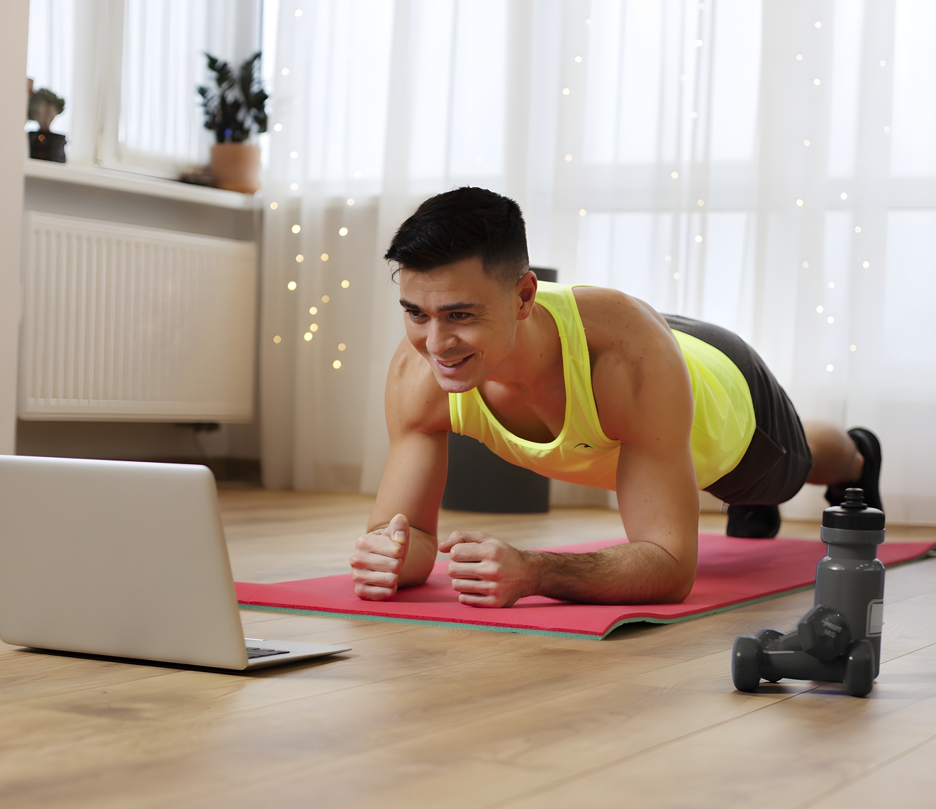Fitphysique